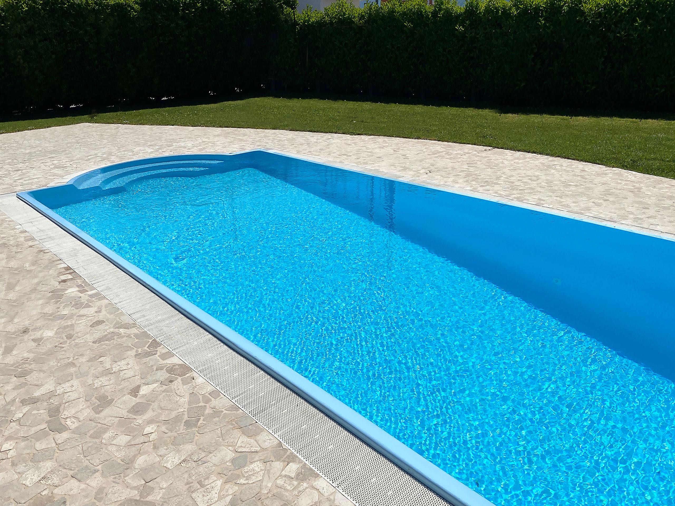 Oasi Blu Piscine • Costruzioni e Vendita Piscine Avellino • Home